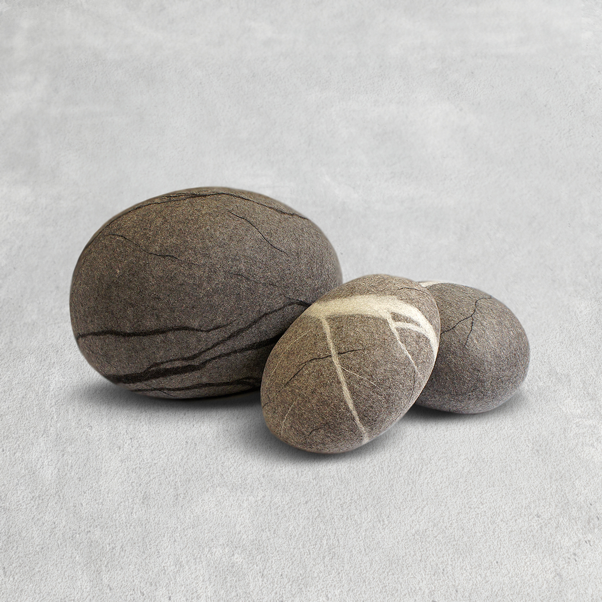 Katalog sets - Katsu Stones