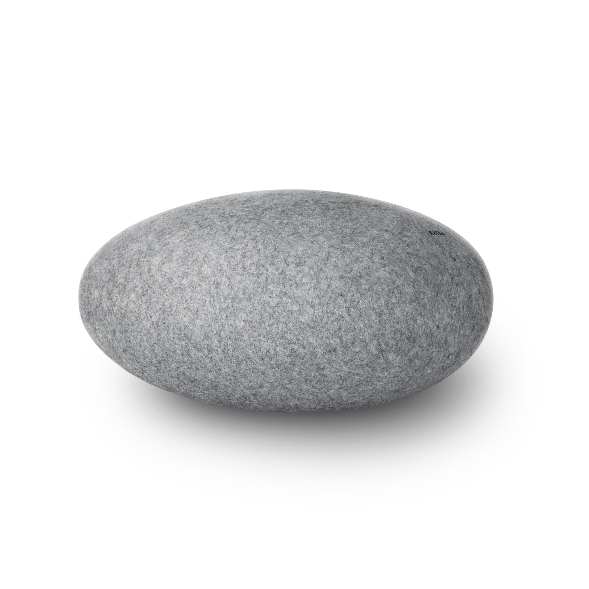 Felted Stones - Katsu Stones