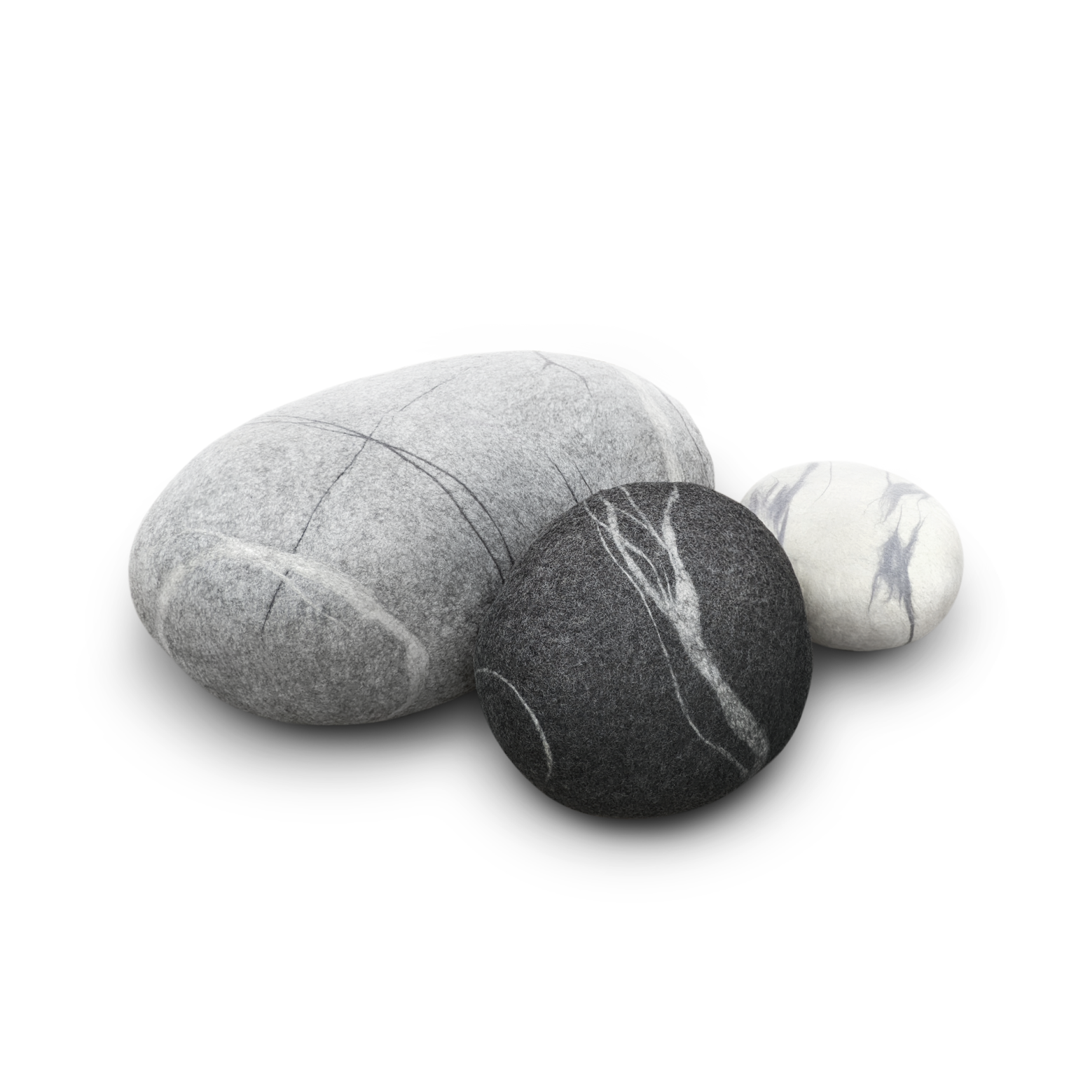 Katalog sets - Katsu Stones