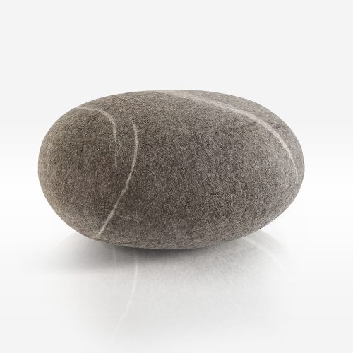 Felted Stones - Katsu Stones