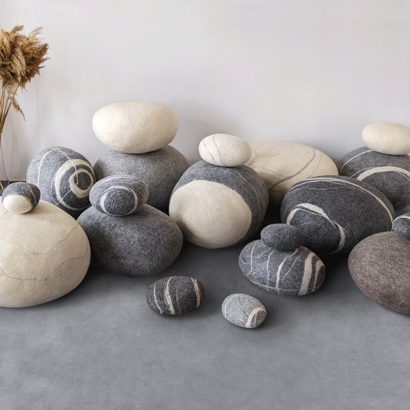 Katalog sets - Katsu Stones