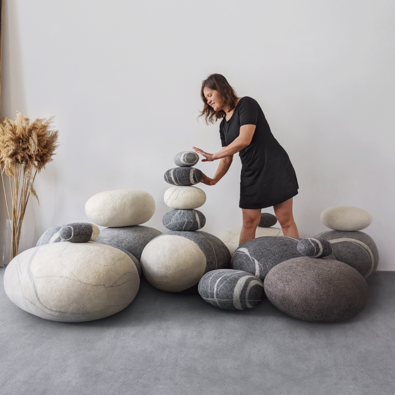 Katalog sets - Katsu Stones