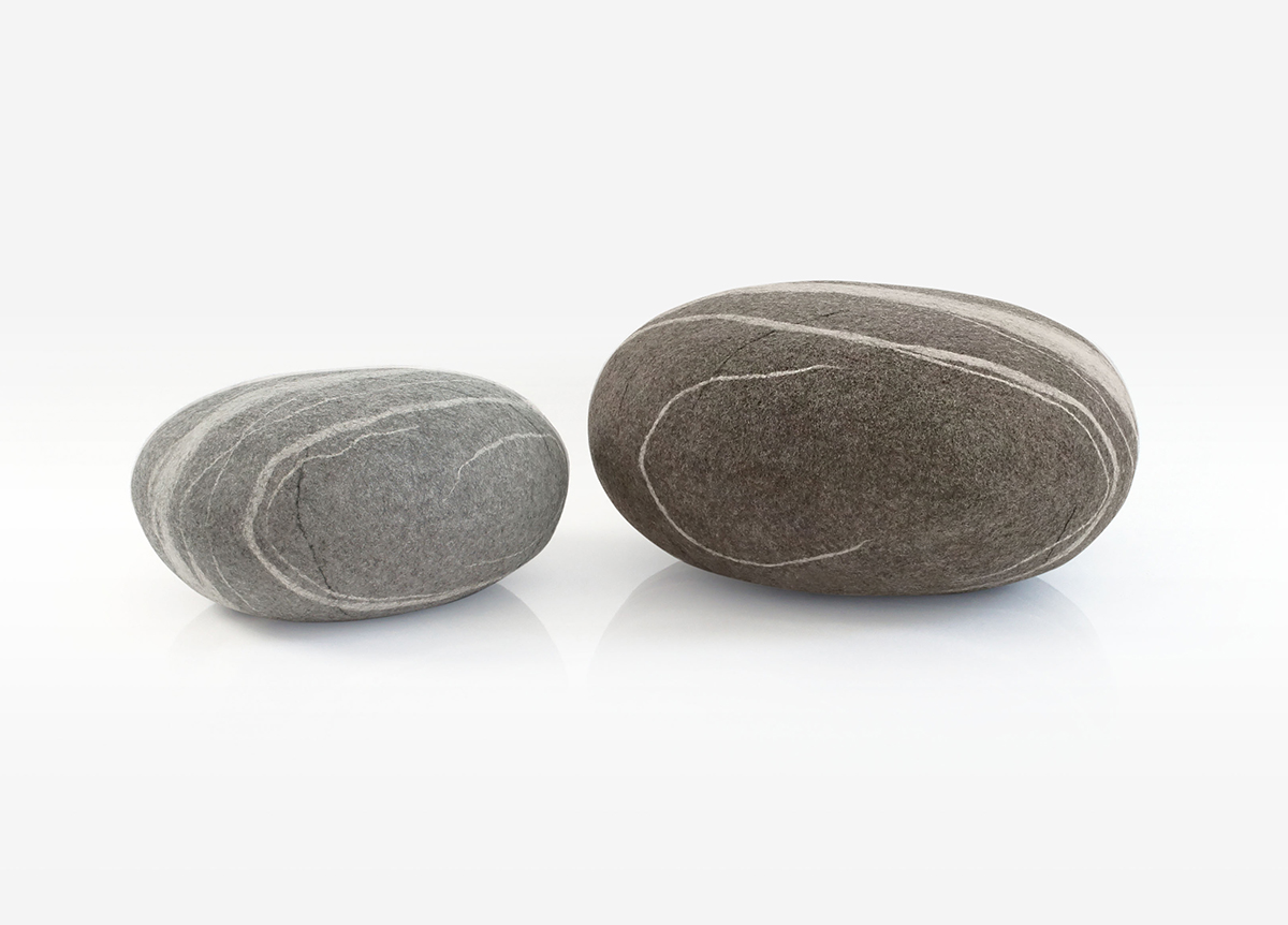 Set Harmony - Katsu Stones