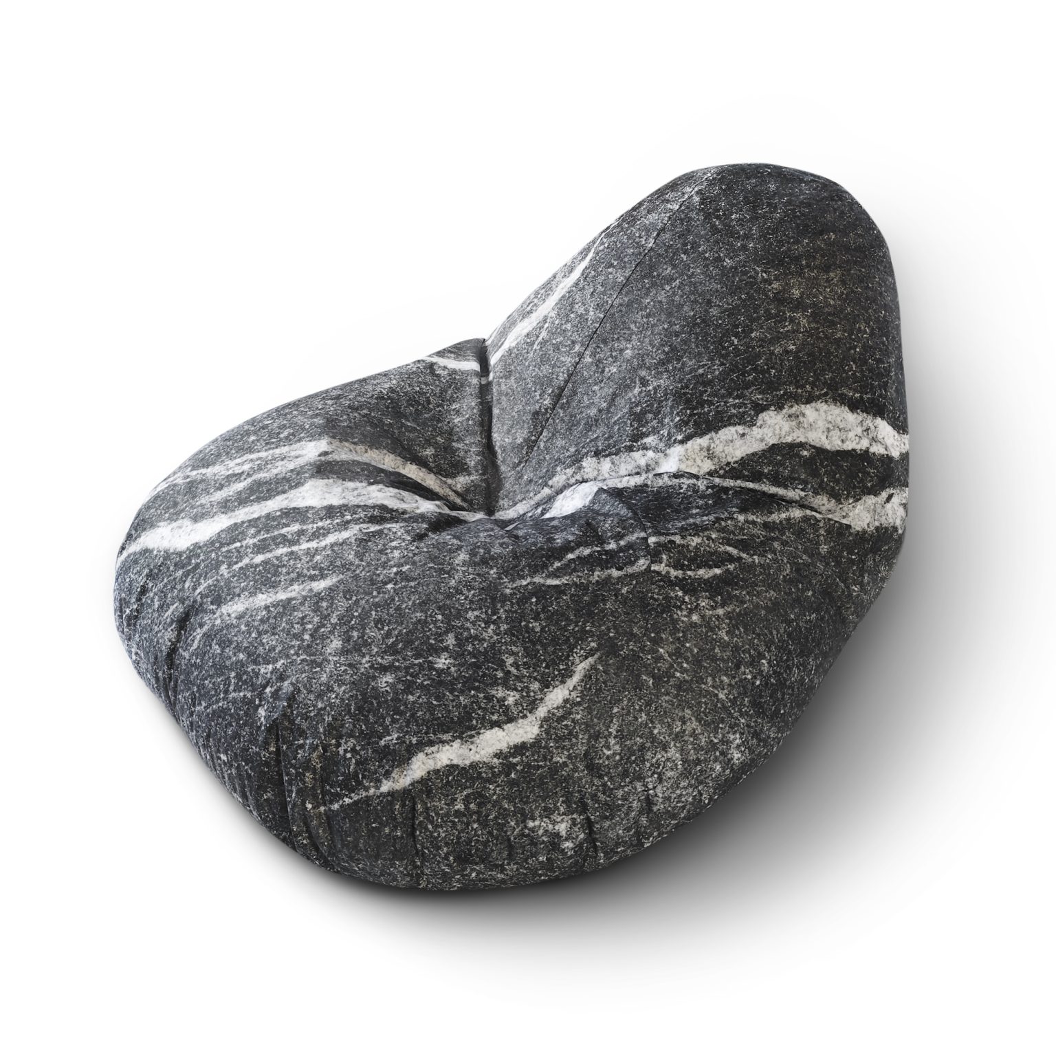 Pouf Stones - best place to buy | KATSU OFFICIAL STORE