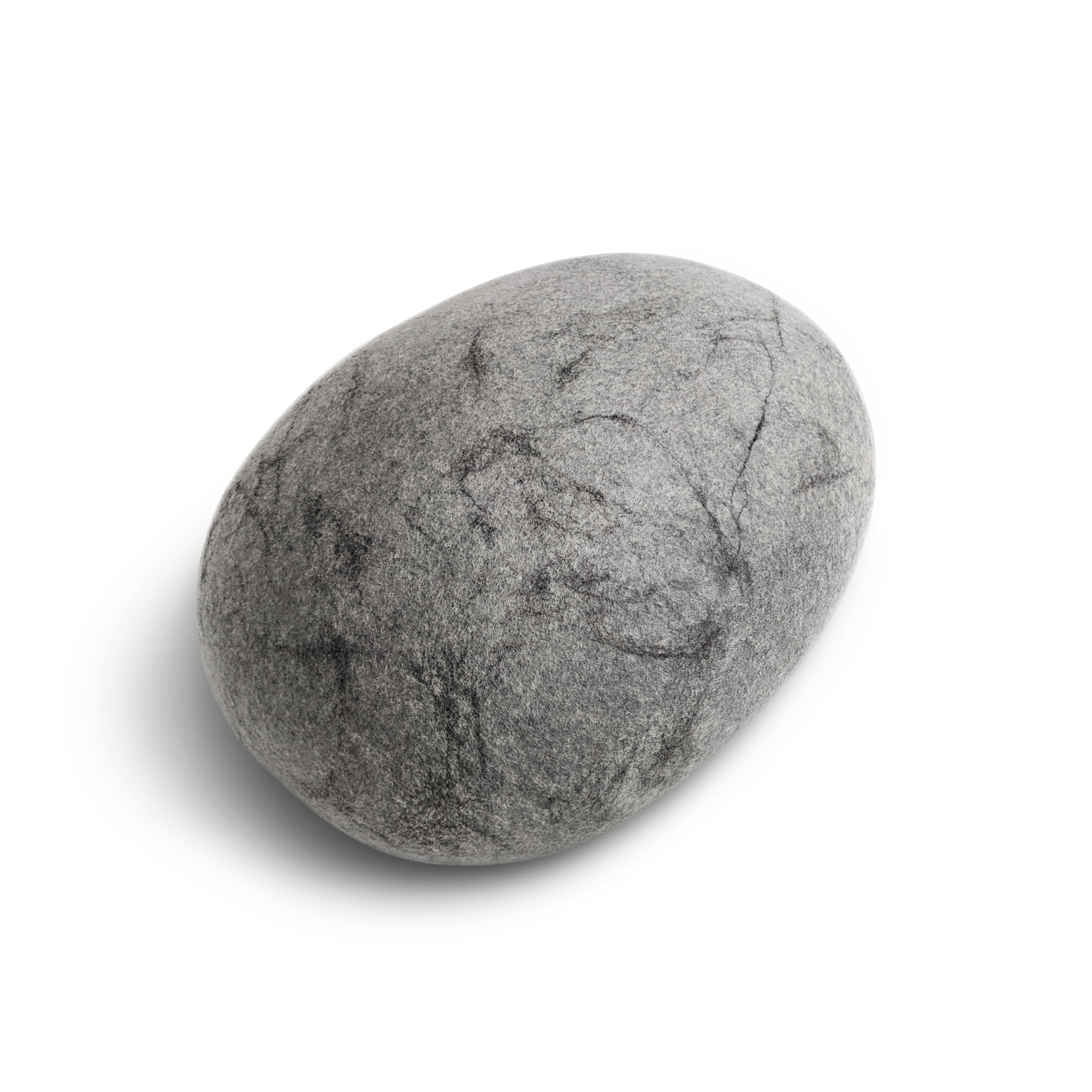 Felted Stones - Katsu Stones